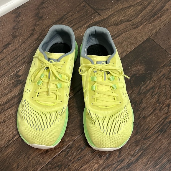 Merrell | Shoes | Merrell Barefoot Flexconnect Running Shoes | Poshmark